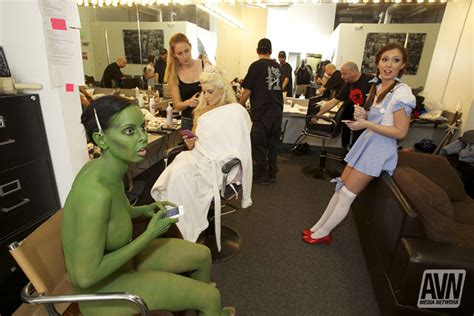 Not The Wizard Of Oz Xxx Avn