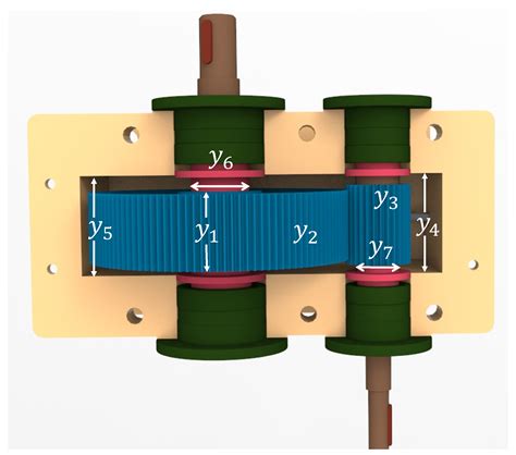 Applied Sciences Free Full Text A Hybrid Golden Jackal Optimization