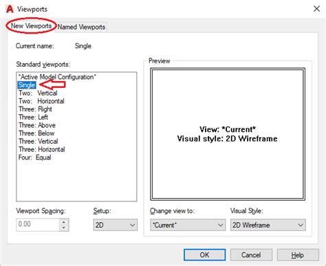 AutoCAD 2018 Essential Creating Layout Viewport