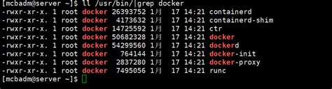 Linux安装docker权限不够linux Centos7 非root用户安装源码版docker Csdn博客