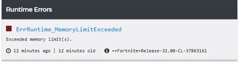 Debugging And Troubleshooting In Verse Unreal Editor For Fortnite