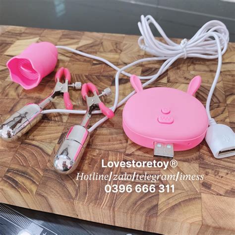 KẸp Ti Rung Sex Party Lovestoretoy®