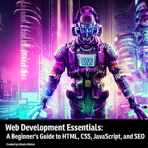 Web Development Essentials A Beginner s Guide to HTML CSS JavaScript and SEO 電子書籍 作Alberto