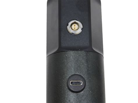 New Power Stick Battery Pack Plus Usbc Port Deatons Geo Tronics Inc