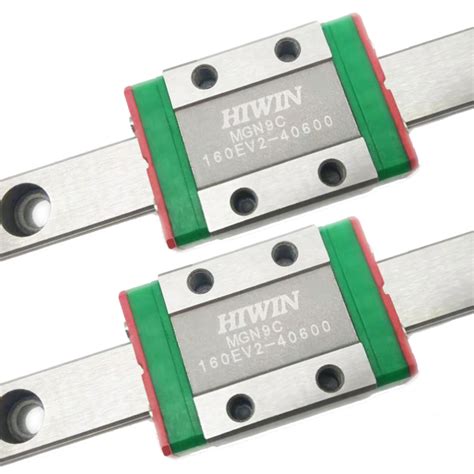 Mgn Linear Guide Hiwin For D Printer