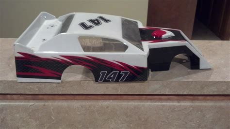 MDRA 17 5 B Mod 13 5 Late Model R C Tech Forums