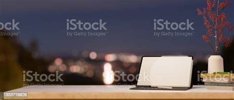 태블릿 터치 스크린 화이트 디스플레이 모형 장식 및 테이블에 복사 공간 0명에 대한 스톡 사진 및 기타 이미지 0명 3차원 형태 공란 Istock