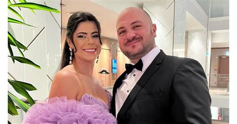 Напусналата шоуто Краси Гешева Поканиха ме в Един за друг докато пробвах булчинската си рокля