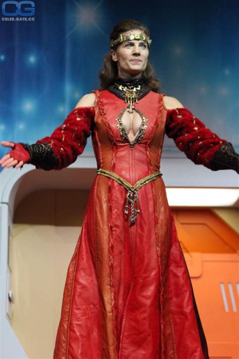 Terry Farrell Nude Pictures Photos Playboy Naked Topless Fappening