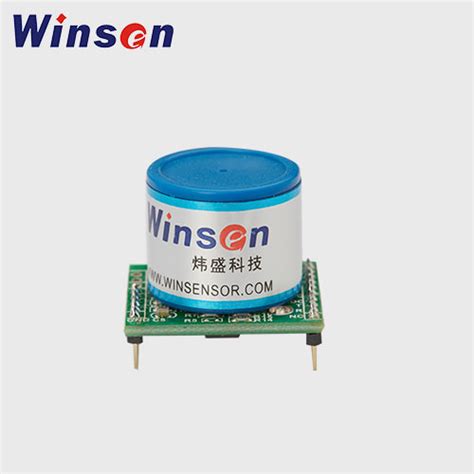 H2 Sensor Winsen Electronics