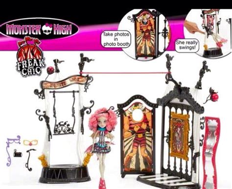 Best Monster High Dolls Images On Pinterest Monster High Stuff Monster High Dolls And