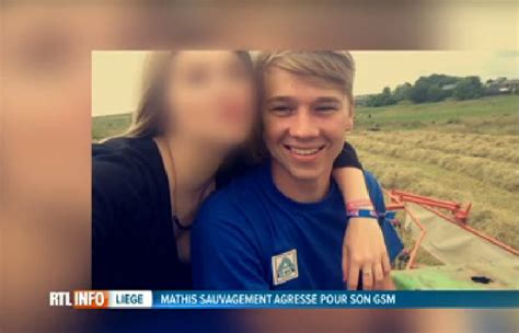 Belgique Un Jeune De 18 Ans Dans Un état Critique Après Avoir été