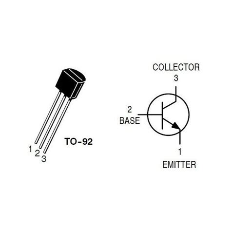 Transistor 2n3904