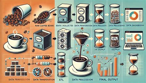 dataengineering storytelling etl datapipelines