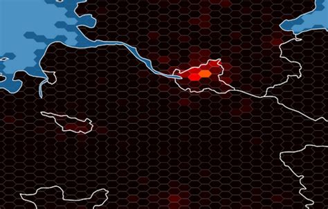 Matplotlib Geopandas And Mapplotlib How Do I Plot Without An Outline