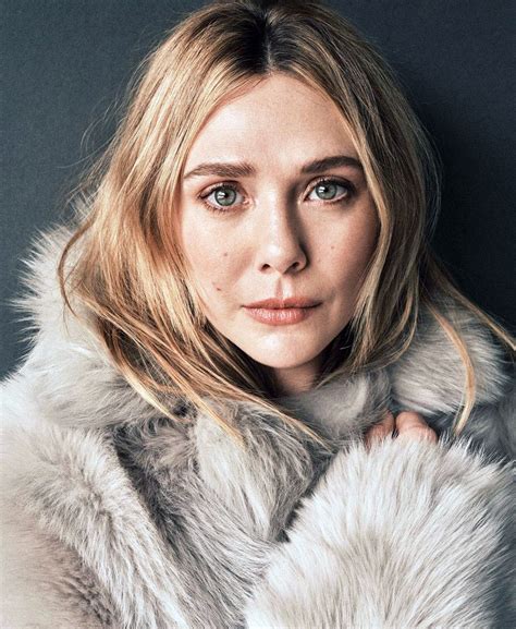 Elizabeth Olsen Nude Ultimate Collection Scandal Planet