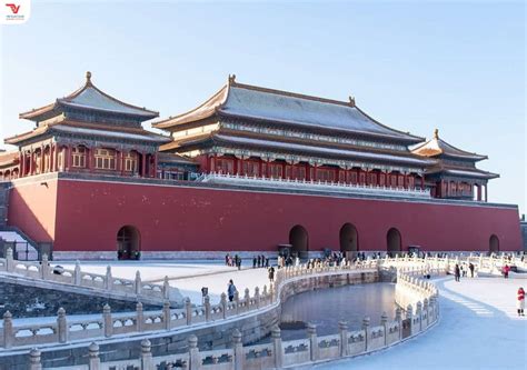 Đi Bắc Kinh mùa nào đẹp Review chi tiết