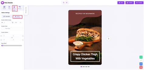 Web Blaster Documentation