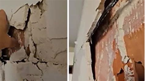 ვიდეო “3 წლის ჩაბარებული კორპუსი ვიფიქრე შპალერს ავახევ და ბზარს გადავლესავ მეთქი და თურმე