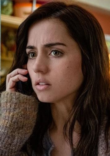 Marta Cabrera Fan Casting For Knives Out 2019 Mycast Fan Casting