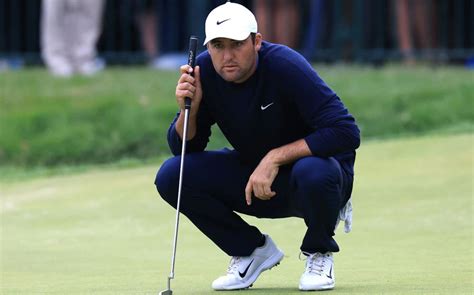 Scottie Scheffler Spills True Feelings About Fill In After 3 6 Million Miss Essentiallysports