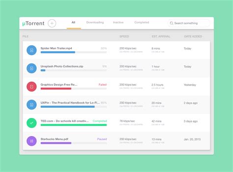 redesign design inspiration concept
