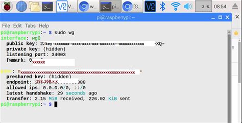 Installing Wireguard Vpn On Raspberry Pi