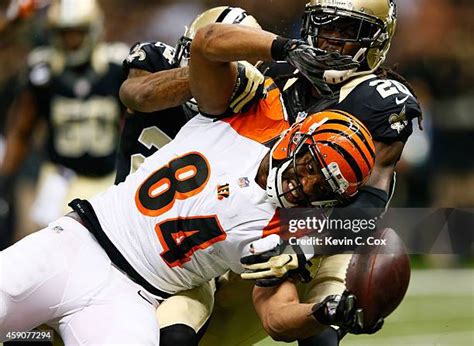 2 436 Corey White Photos And High Res Pictures Getty Images