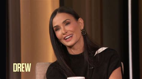 Demi Moore Still Has The Clay Pots From Ghost