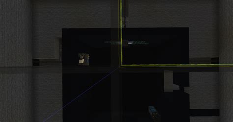 Bug Glass Doesnt Connect On Chunk Borders · Issue 29