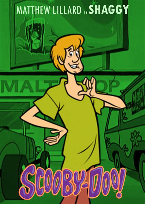Shaggy 2022 By Tardis1039 On Deviantart