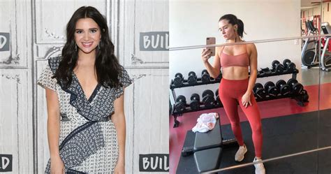 Katie Stevens Instagram On Self Love Ps Fitness