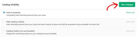 How To Add Country Restriction For Woocommerce Products