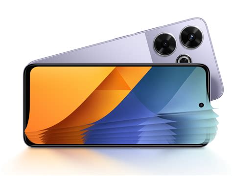 Xiaomi Announces New Budget POCO Smartphone With Hz Display And MP Camera NotebookCheck