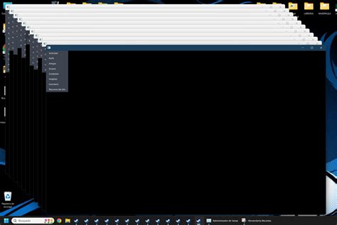 Steam Becomes Like This When I Switch Windows User Accounts R Steam