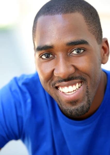 Warren Barrow Fan Casting