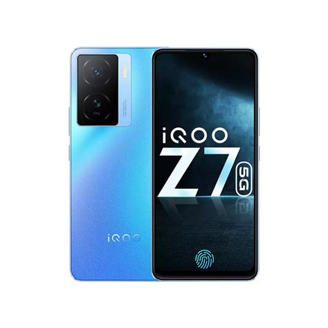 Iqoo Mobile Phone Price In Bangladesh