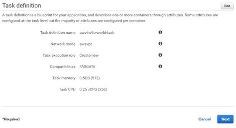 The Aws Journey Part 1 Deploying Your First Docker Image