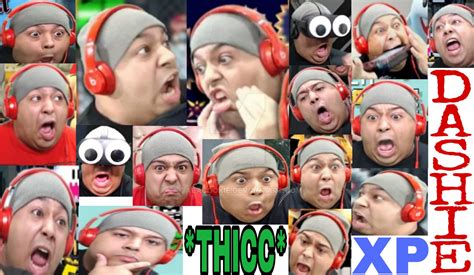 Dashies Facestry Not To Laugh At This Picture By Tabacookie On Deviantart