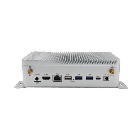 ys f3568 edge computing box calmsmile