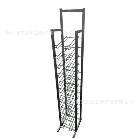 深圳弯管工商品展示架 定做弯管焊接冲压加工 展架焊接 阿里巴巴