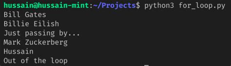For And While Loops In Python Logrocket Blog