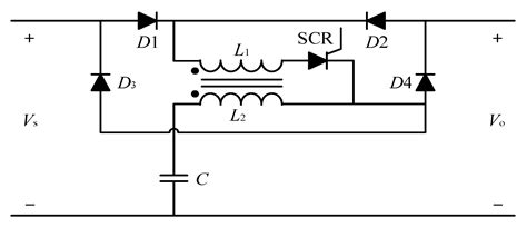 A Bi Directional Dc Solid State Circuit Breaker Based On Flipped Γ Source