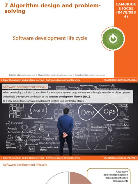 73 Cambridge Igcse 0478 0984 7 Software Development Life Cycle Pdf