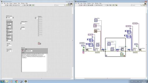 Solved Labview Modbus Ni Community