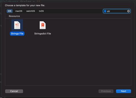 Añade traducciones a tus apps con SwiftUI LocalizedStringKey