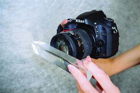 Prism Photography Guide How To Use Prism For Unusual Effects
