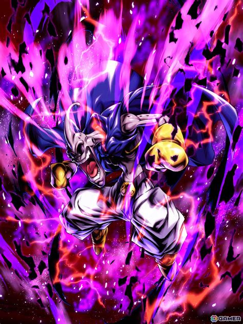 「ドラゴンボール レジェンズ」6周年キャンペーン第2弾でllキャラ「アルティメット孫悟飯」や「超サイヤ人ゴッド 孫悟空」が参戦！ Gamer
