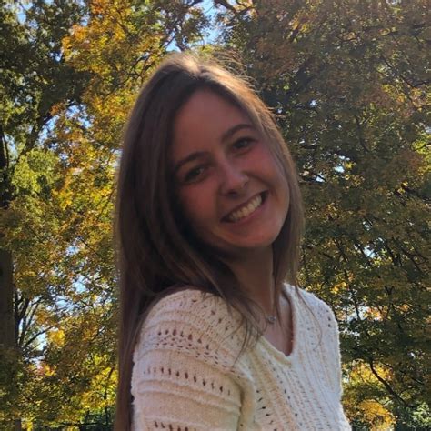 Olivia Witman Linkedin