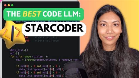 💫 Found Offline Code Ai Starcoder How To Use An Llm To Code Rofflineai